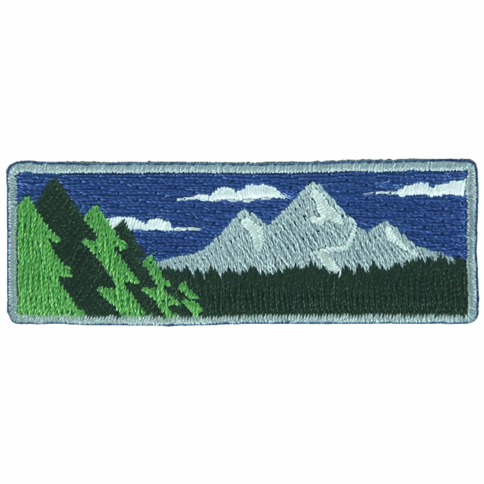 Awards and Badges Archives - Trail Life USA Store
