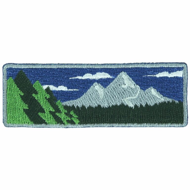 Awards and Badges Archives - Trail Life USA Store