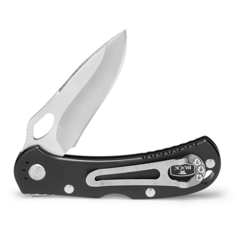 Trail Life Buck Spitfire Knife - Trail Life USA Store