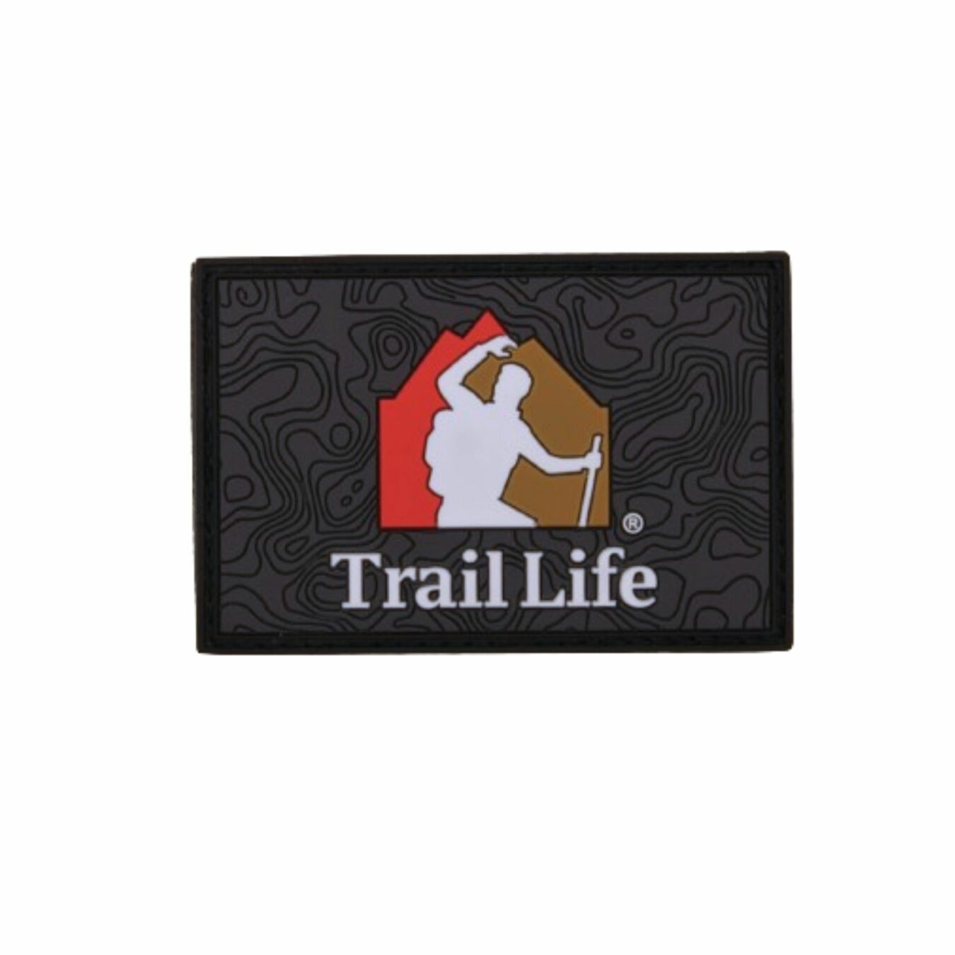 Trail Life PVC Patch - Trail Life USA Store