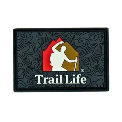 Trail Life PVC Patch - Trail Life USA Store