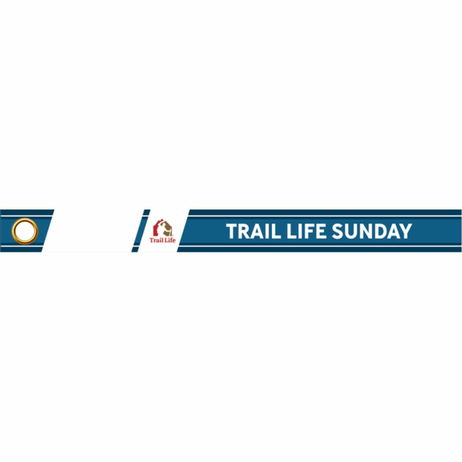 Campaign Participation Ribbons - Trail Life USA Store