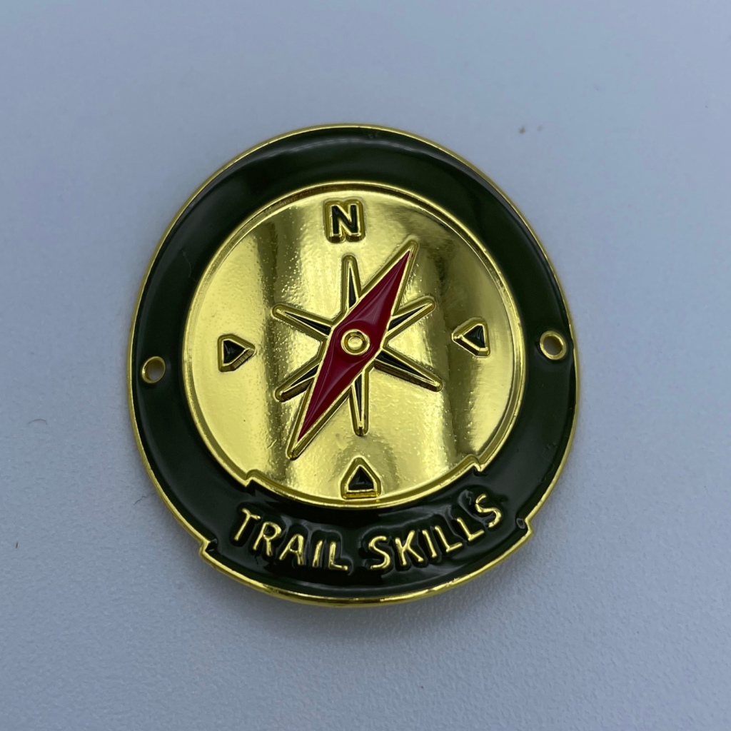 Core Skills Trail Badges Archives - Trail Life USA Store