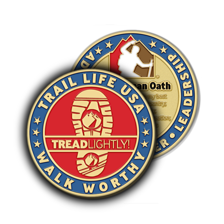 Gifts + Gear Archives - Trail Life USA
