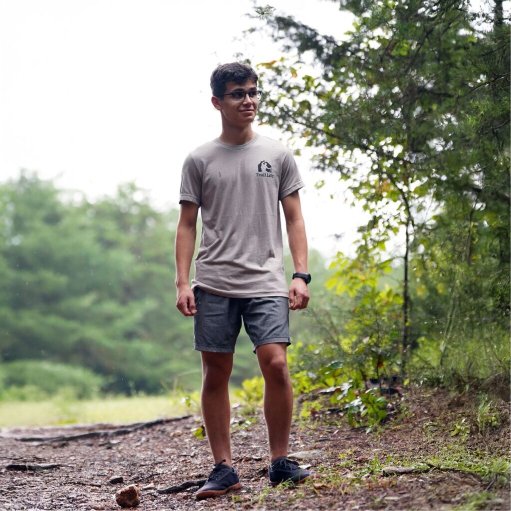 Trailman's Oath T-Shirt - Trail Life USA Store