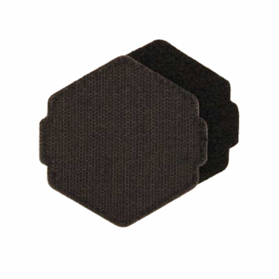 Trinity Peaks PVC Patch - Trail Life USA Store