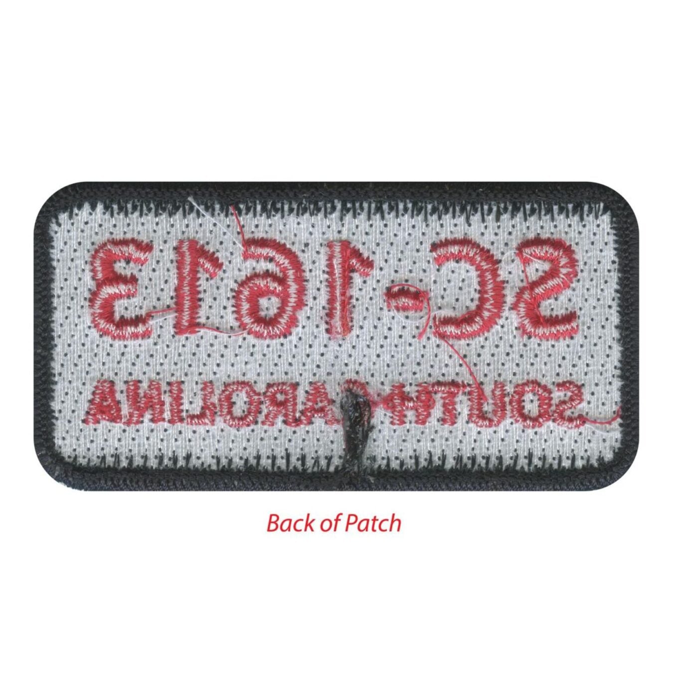 Trail Life Troop Uniform Patch - Trail Life USA Store