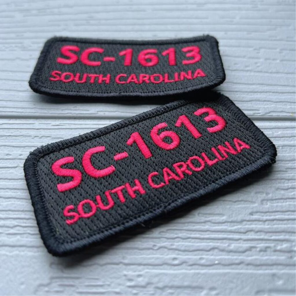 Trail Life Troop Uniform Patch - Trail Life USA Store