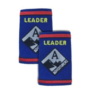 Troop Uniform Shoulder Loops - Trail Life USA Store