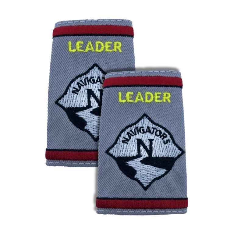 Troop Uniform Shoulder Loops - Trail Life USA Store