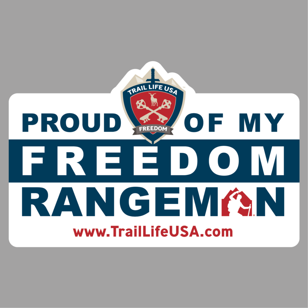 Freedom Award Archives - Trail Life USA Store
