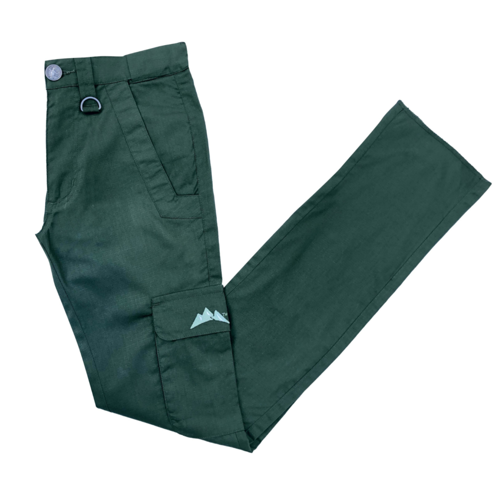 Troop Uniform Archives - Trail Life USA