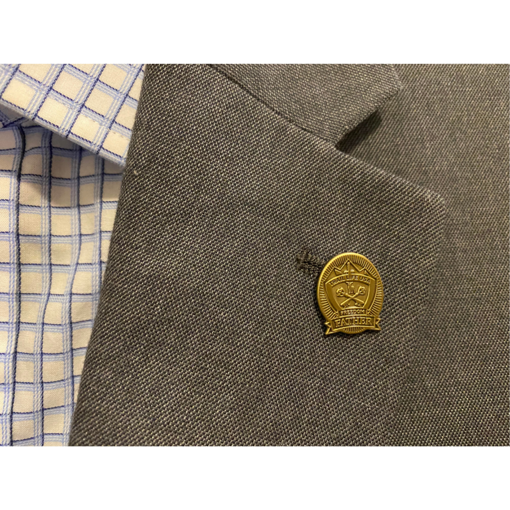 Freedom Award Pins - Trail Life USA Store