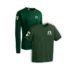 Woodlands Trail Wicking Uniform T-Shirt - Trail Life USA Store