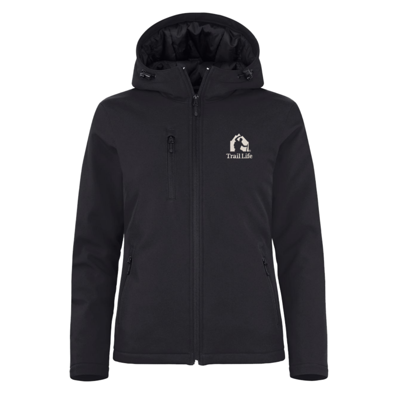 Womens Insulated Softshell Jacket - Trail Life USA Store