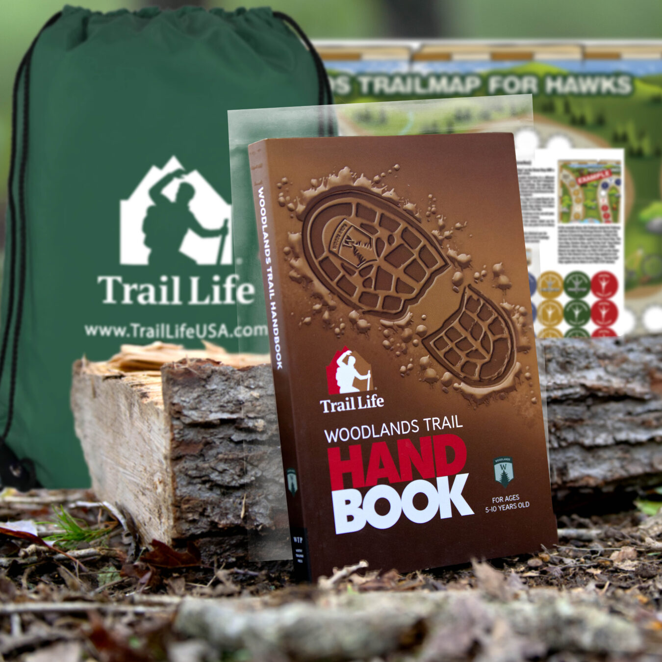 Program Materials Archives - Trail Life USA Store