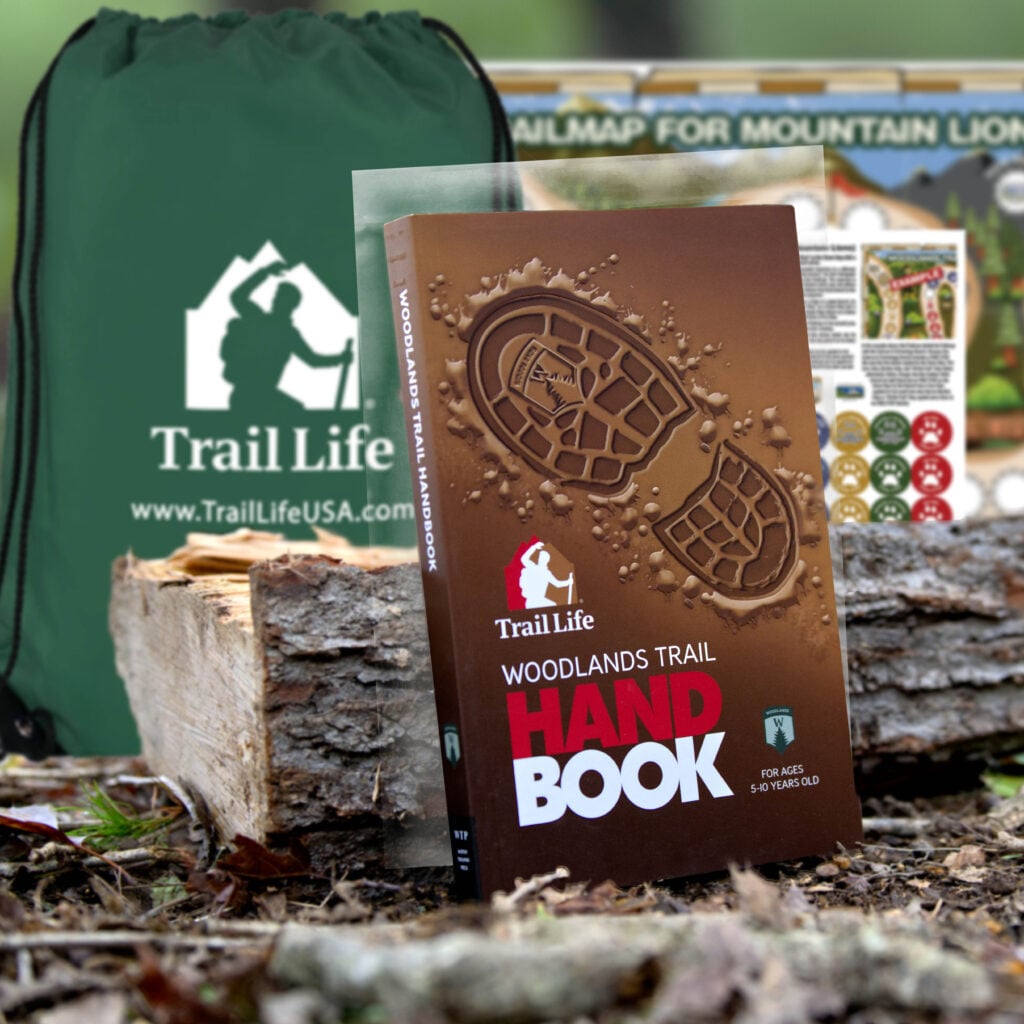 Woodlands Trail Program Materials Archives - Trail Life USA Store