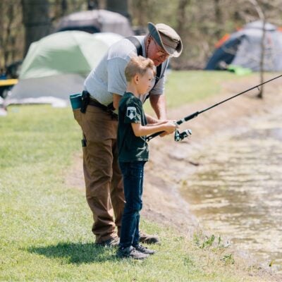 Woodlands Trail Uniform T-Shirt - Trail Life USA Store