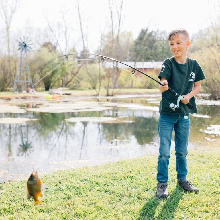 Woodlands Trail Uniform T-Shirt - Trail Life USA Store