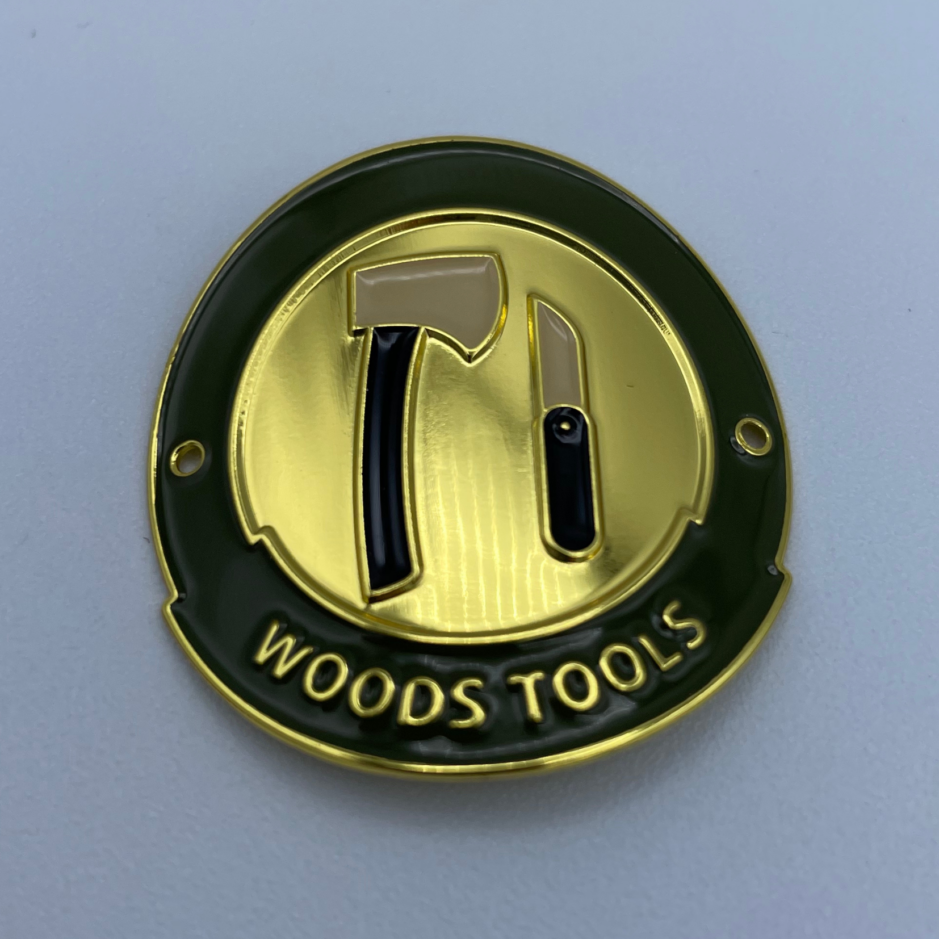 Core Skills Trail Badges Archives - Trail Life USA Store