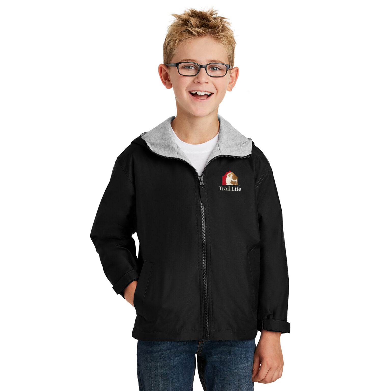 Outerwear Archives - Trail Life USA Store